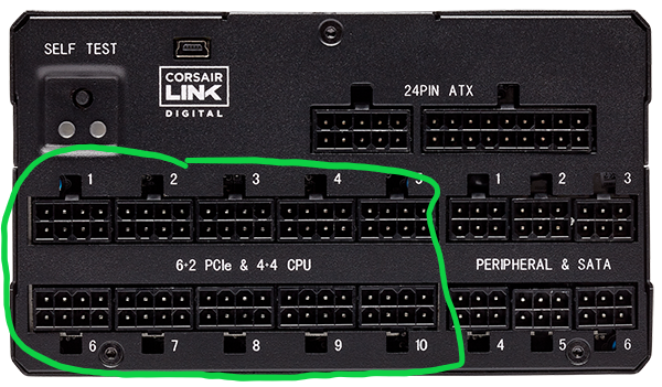 Purposed remedy for current 4090 power connector : r/nvidia