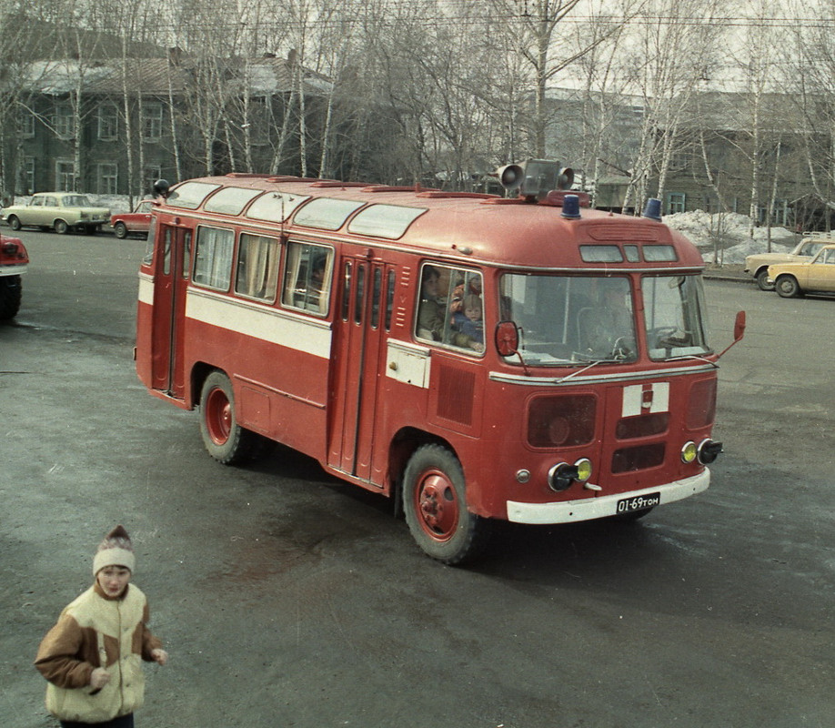 АСО 12(672) ( Томский музей ПО) — Postimages