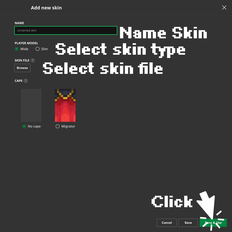 Planet Minecraft Basic Skin Editor: A Guide