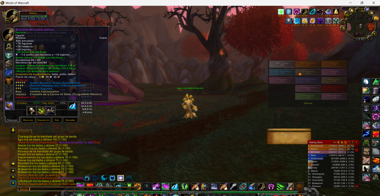 World of Warcraft 16 6 2024 22 40 44 — Postimages