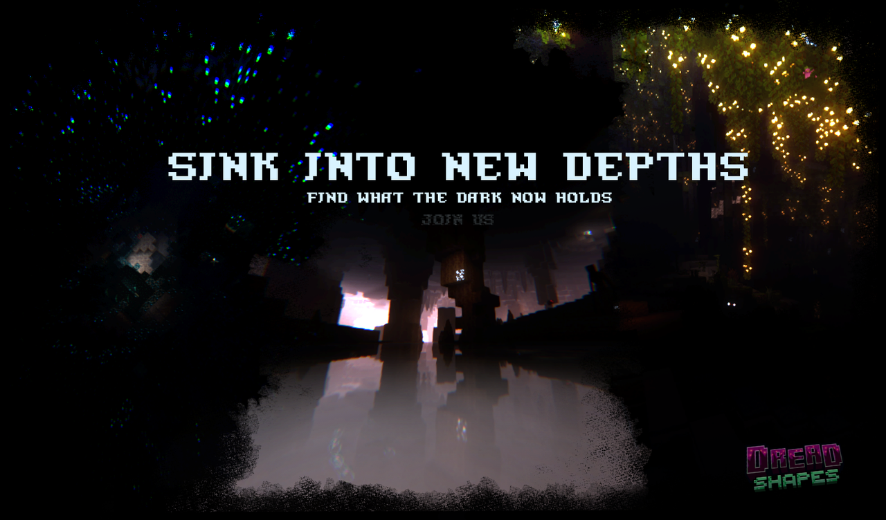 Install Dread Shapes - Minecraft Mods & Modpacks - CurseForge