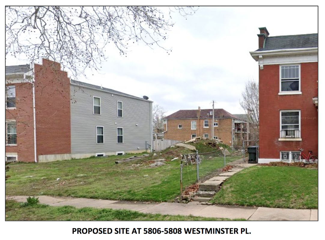 ST. LOUIS & CLAYTON | Project Rundown - Page 124 - SkyscraperPage Forum