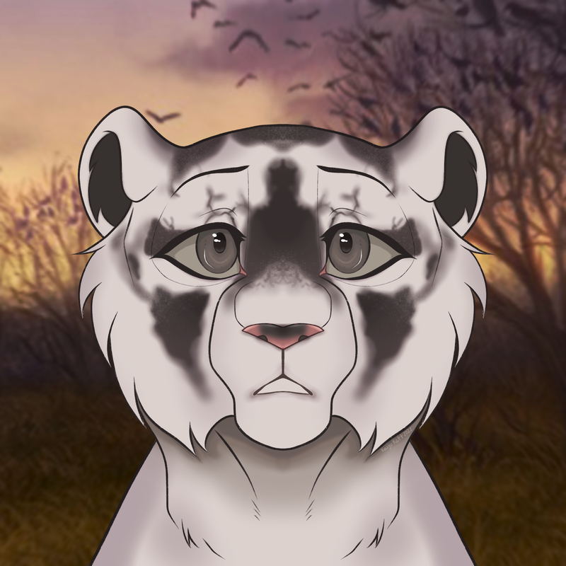 🌿Kaiju’s Icon Commissions🌿 :|: Lioden