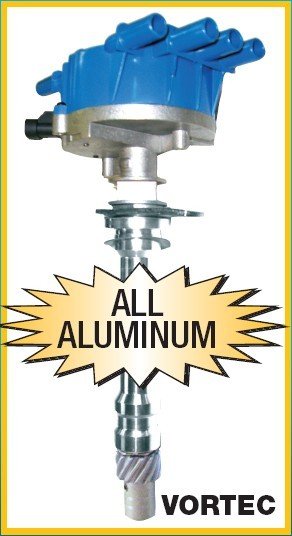 Distributor | S-10 Forum