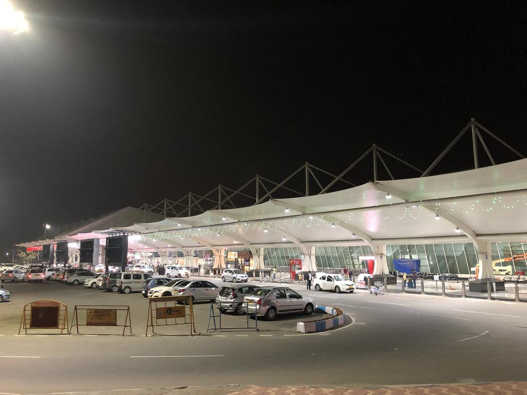 Coimbatore | Coimbatore International Airport | CJB | Page 525 ...