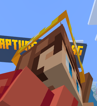 Hive Style 101 Academy on Planet Minecraft