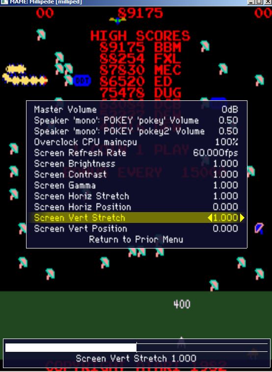 Rampage PCB Board New? : Arcade1Up