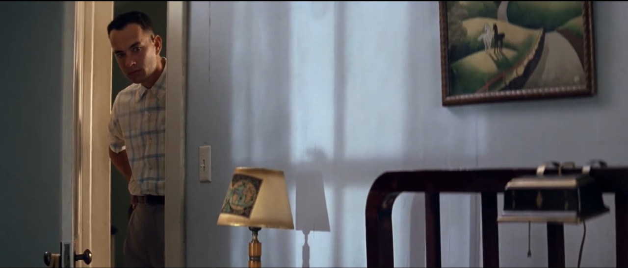 Forrest Gump & Cast Away - Tom Hanks - Symbolism & The Occult - David Icke Social Forum