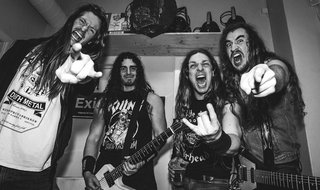 RockBox - [Request]Impalers - Discography (2013-2019)