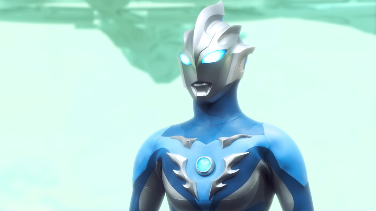 Mengenal 8 Ultraman Versi Jahat! - Greenscene