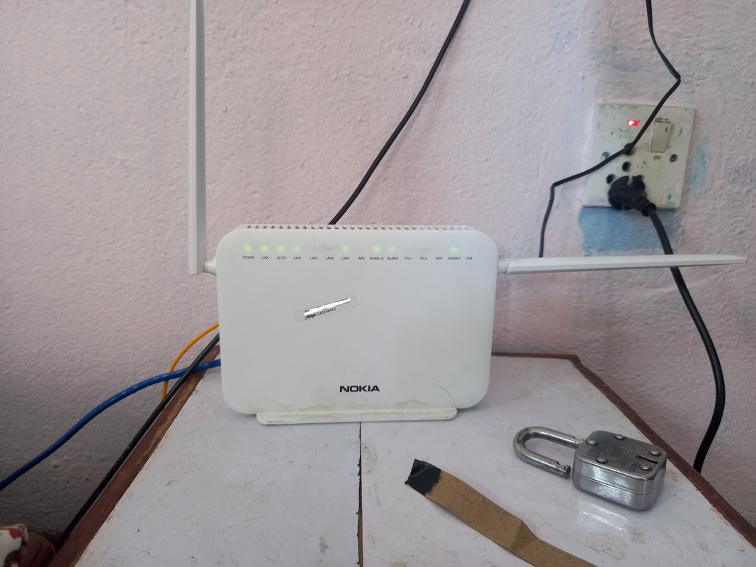 My experience with worldlink : r/Nepal