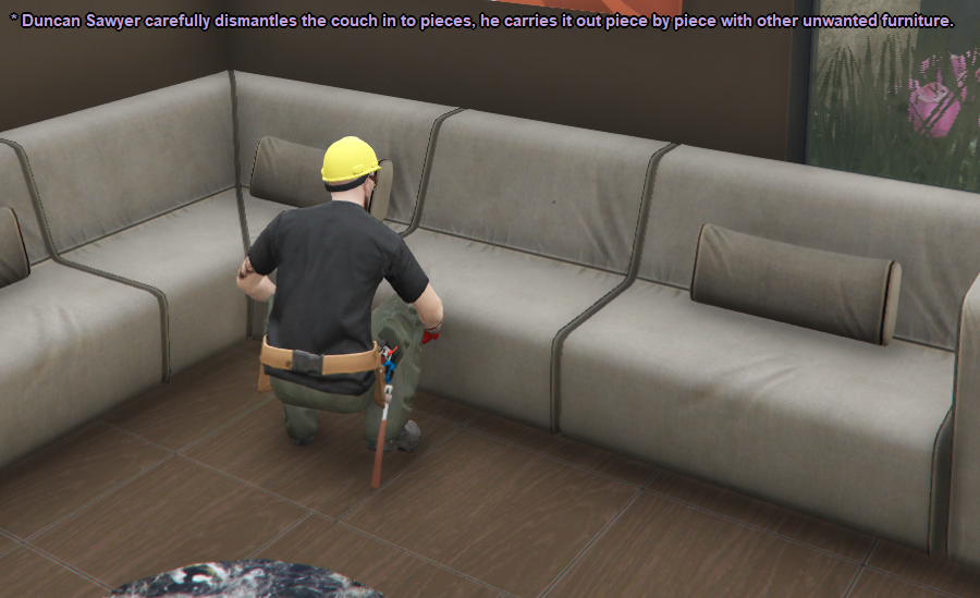 The Jackals Motorcycle Club - Page 12 - Unofficial Factions Archive ...