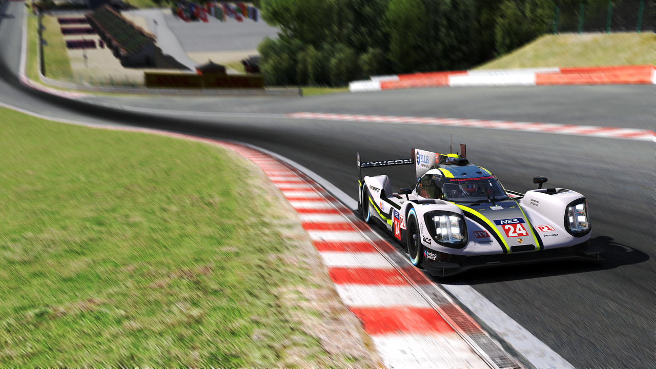 November Screenshot Contest : r/iRacing