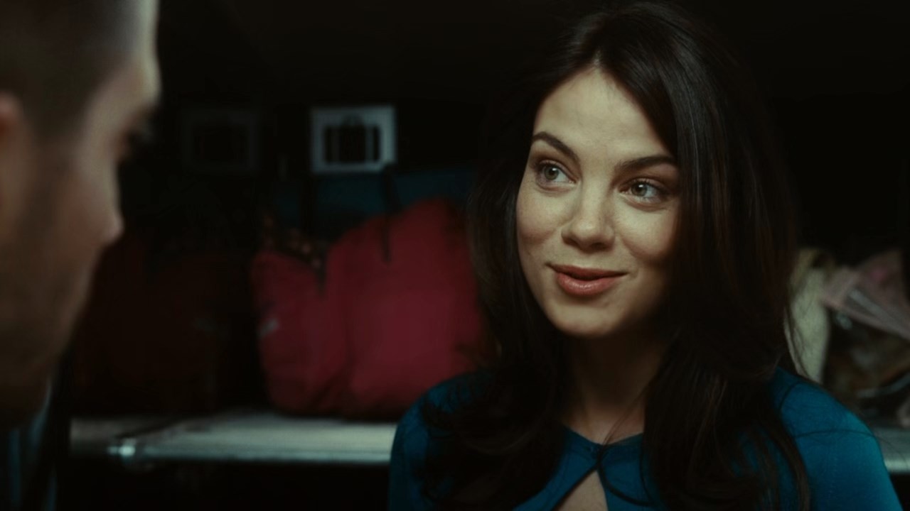 Source Code (2011) BluRay Dual Audio [Hindi ORG. + English] Full Movie ...