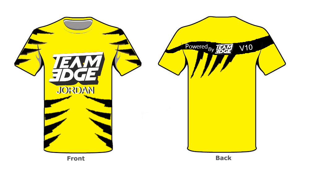 TEAM EDGE FAN DESIGN MERCH CONTEST!!! : u/ItsTeamEdge