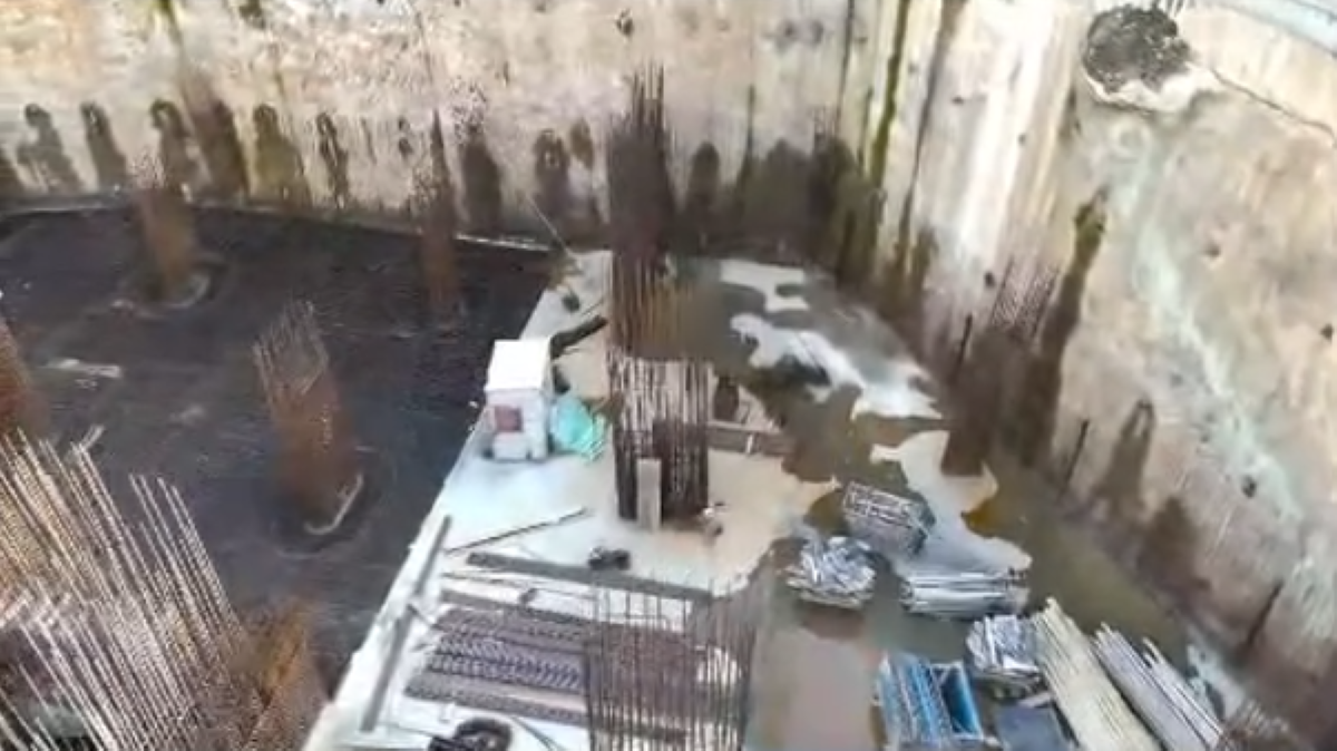 Mount Tirana | 206 m | 58 fl/kate | U/C | Page 42 | SkyscraperCity Forum