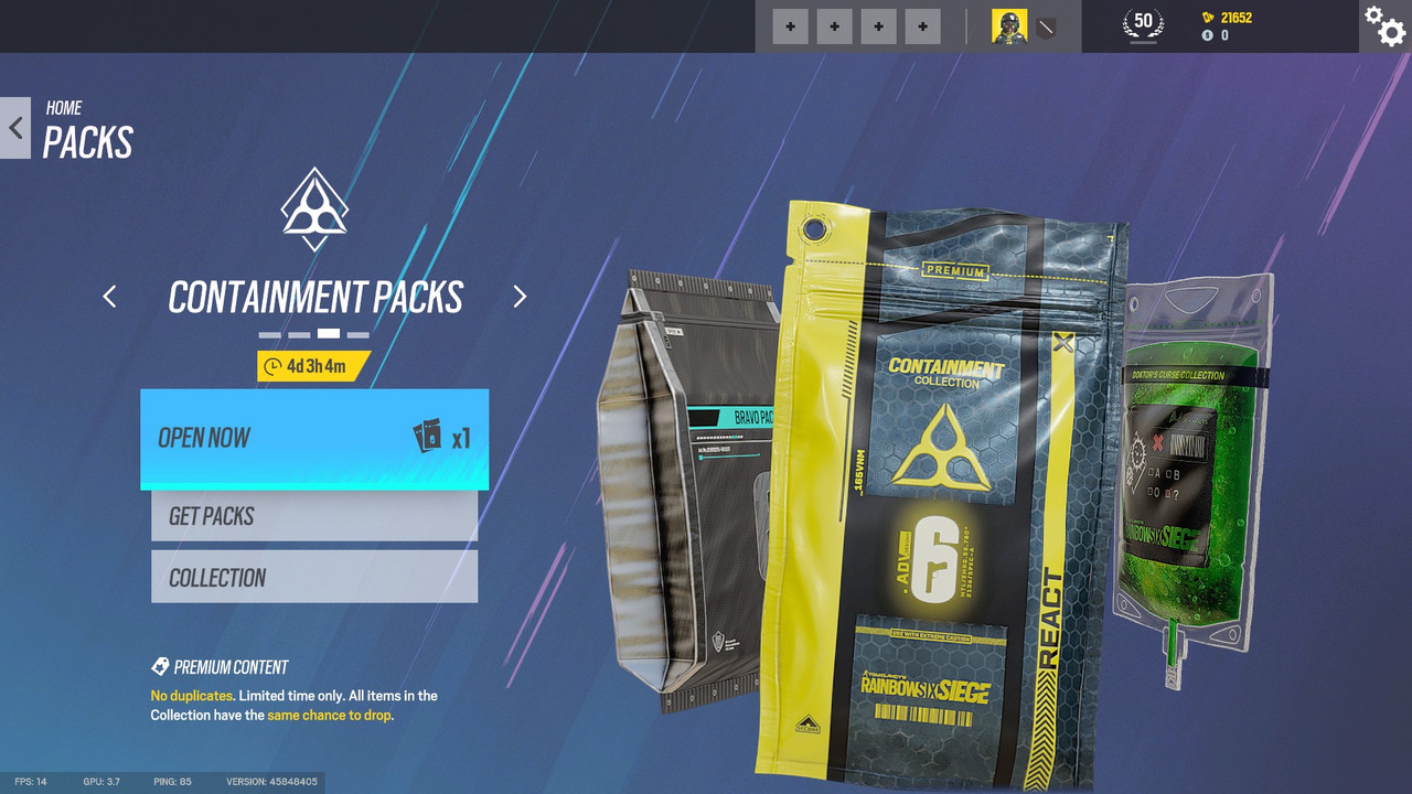 Rainbow Six Siege Accounts Safe, Buy & Sell R6 Smurf Accounts Securely ...