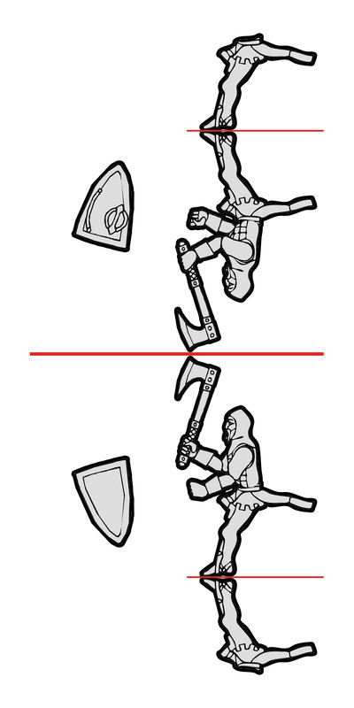 simple knight — Postimages