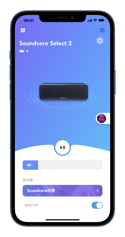 Anker Soundcore Select 2 防水藍牙喇叭 開箱評測：輕體積，重低音 | ZETAIL 科技心感動