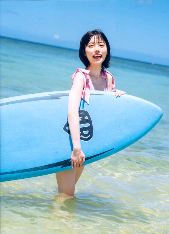 Isobe Karin 1st 069 — Postimages