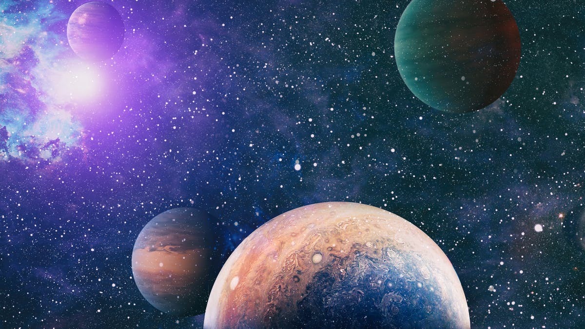 Perbedaan Realm, Dimensi, dan Universe di Marvel! - Greenscene