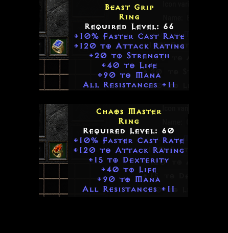 >> Bring Me A Godly Rare Ring