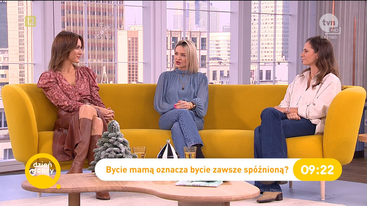 5 12 2023 agata wolna tvn 11 — Postimages