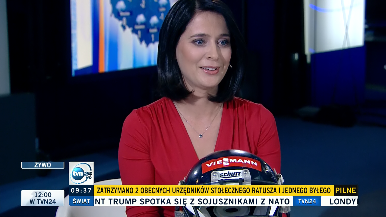 2017 02 06 Malgorzata Kukula TVN24 003 — Postimages