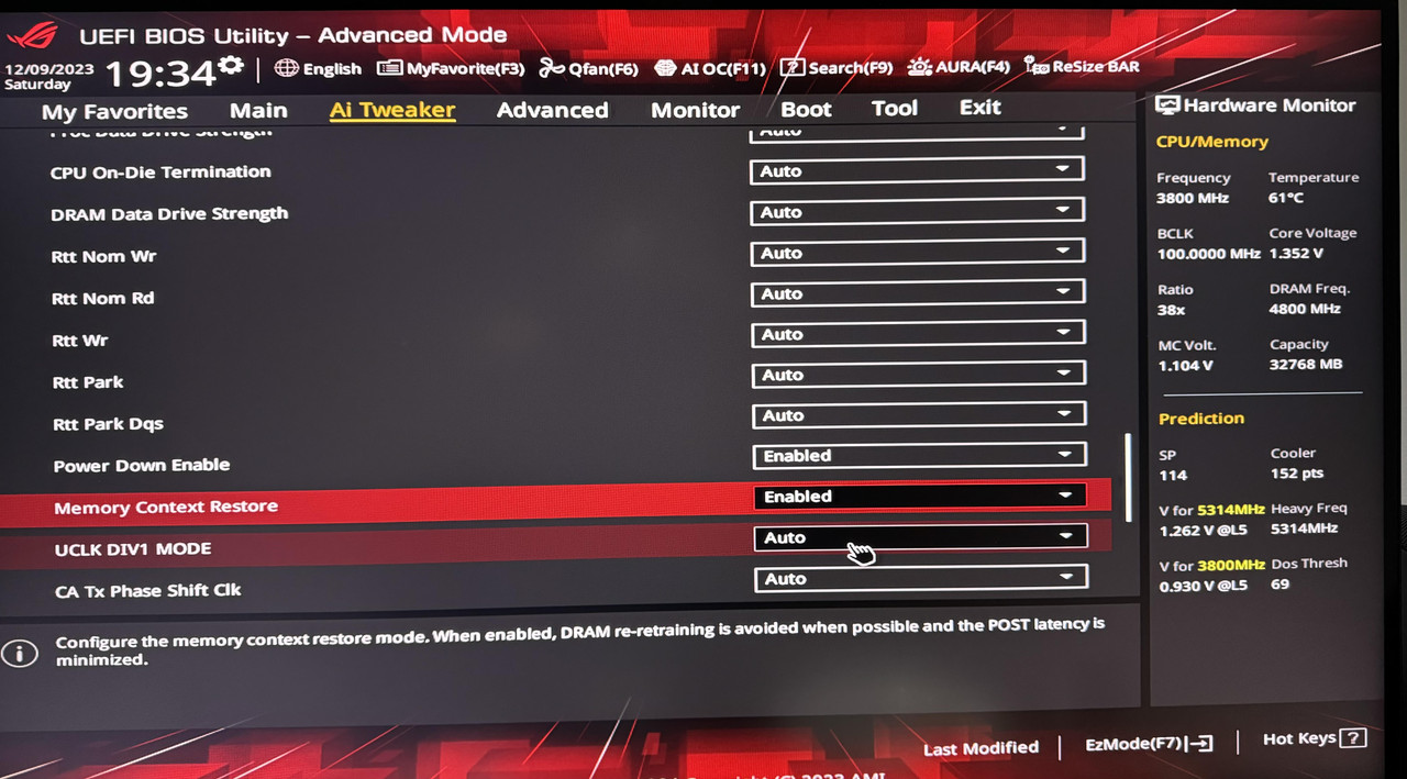 B650E-I blue screen on attempting to load windows : r/ASUS