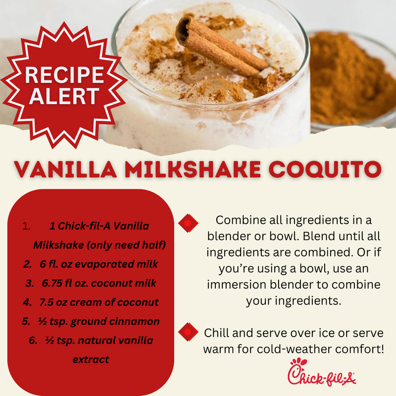 Vanilla Milkshake Coquit0 — Postimages