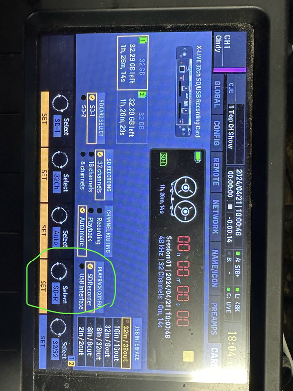 TIP Playback Config2 — Postimages