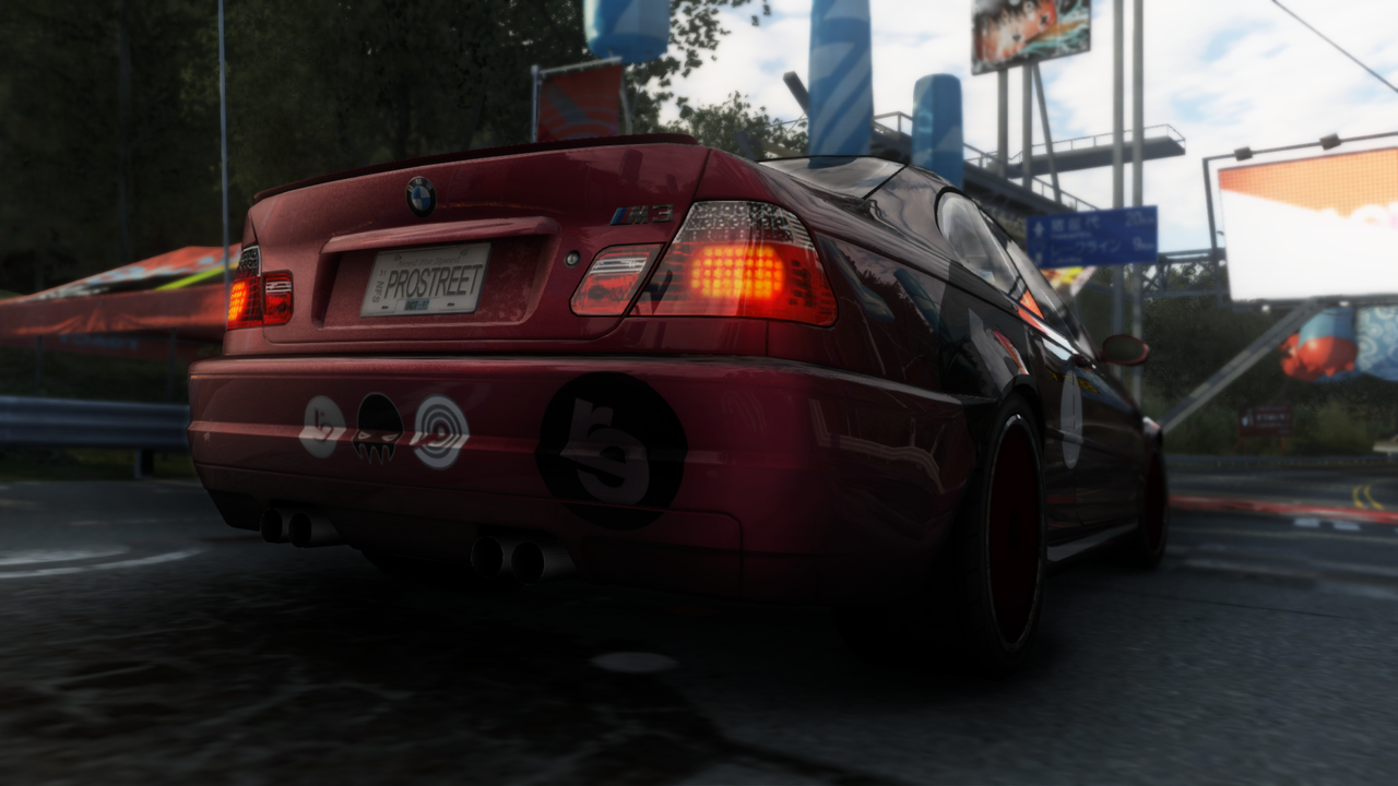 React Team Session's M3 e46 — Postimages