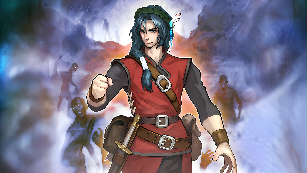 dante traveler of the burning abyss wallpaper by nhociory dgh7fgk — Postimages