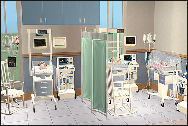 Angelwatch / Angels of Mercy - Page 4 - moonlightdragon