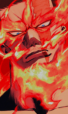Naruto: Crimson Lotus -> Gattai Ryota | Iwagakure | Elite Jōnin