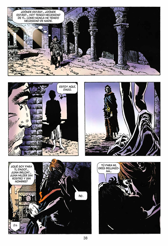 Dago 38 0033 — Postimages