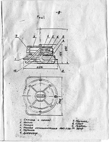 Неожиданно-каталитическое.: engineering_ru — LiveJournal