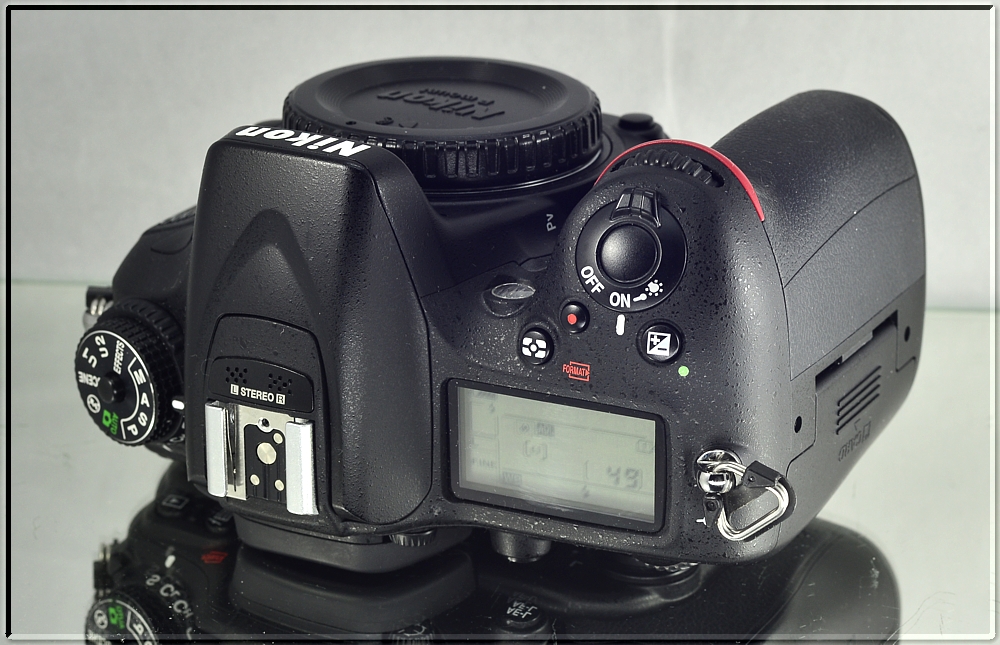 💥 Nikon D7100 **24 MPix DSLR, Full HDV, 6 sn./sec.**👍TOP 72000 Exp. | Aukro
