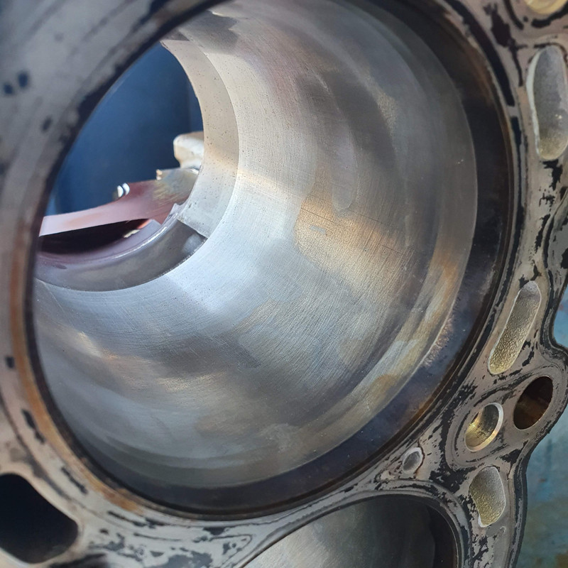 Built M54B30 Project Complete! | E46 Fanatics Forum