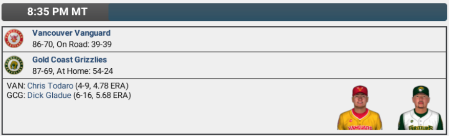 Nabo48 - 2043 and beyond ... - Page 3 - OOTP Developments Forums