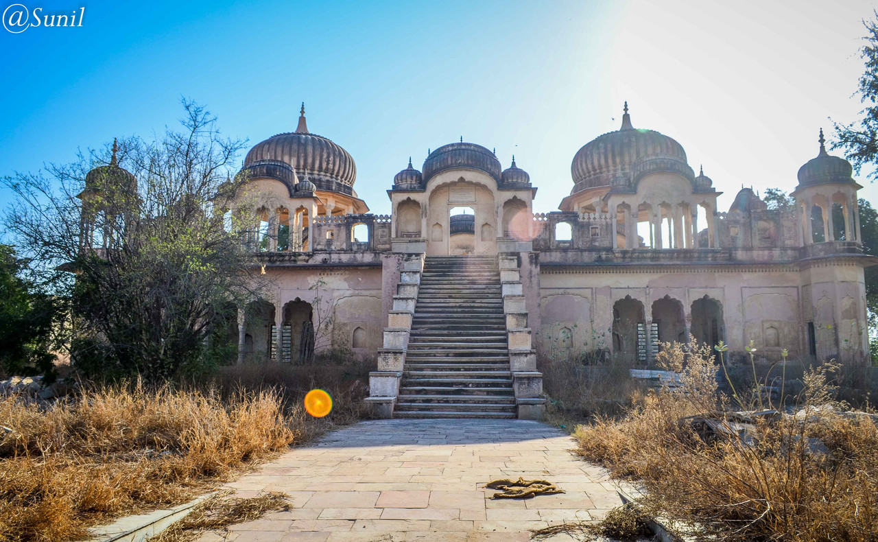 Jhunjhunu-Alsisar-Malsisar-Sadasar…..!!! | Joy Club