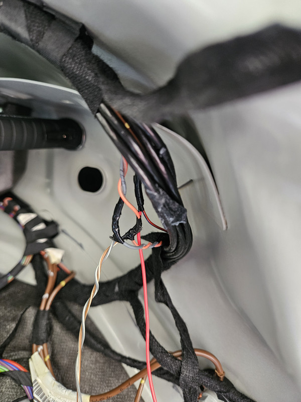 Blind spot assist retrofit - Skoda Octavia Mk4 (2020 > ) - BRISKODA