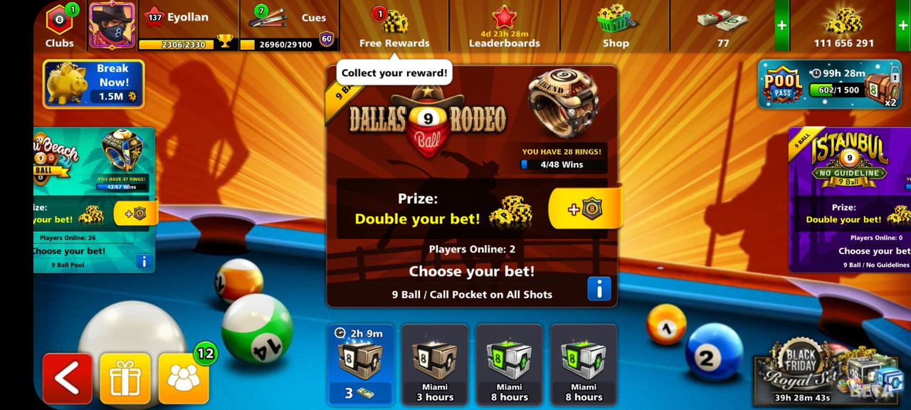 Screenshot 20211124 083117 8 Ball Pool — Postimages