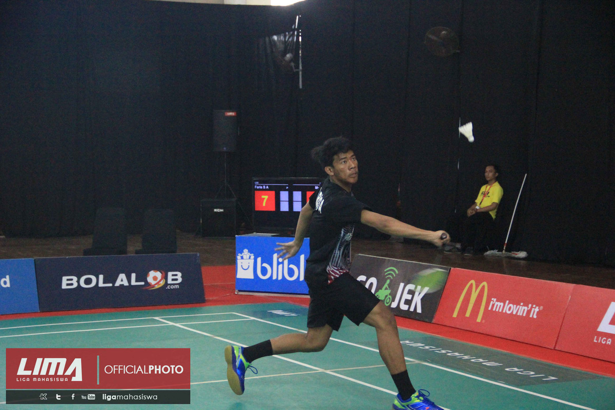 LIMA BADMINTON EJC SUB MALANG DAY 3 ( SESI 1) 199 result — Postimages