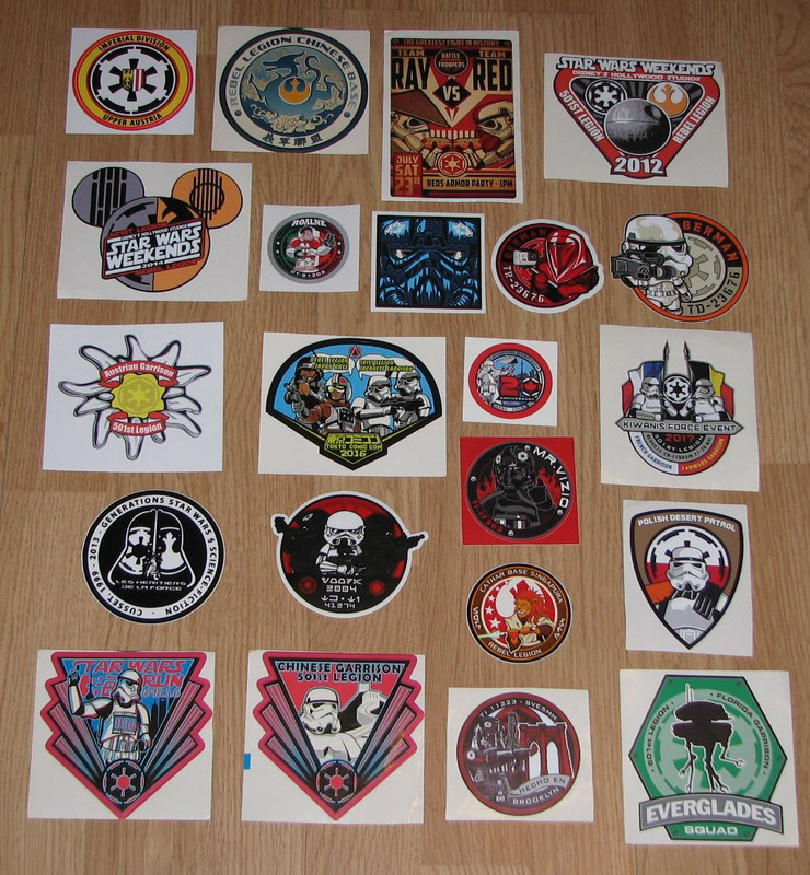 Sergiu/Jkno's Imperial Command Center 3 | Page 39 | Rebelscum.com Forums