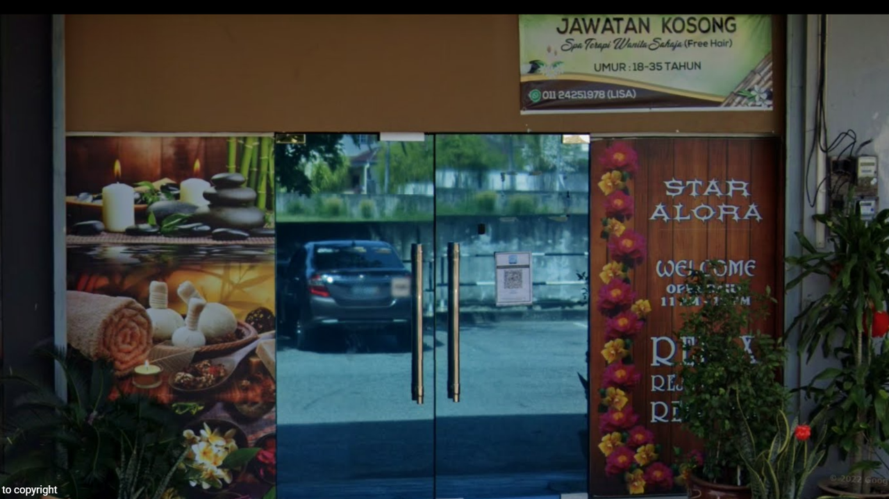 star alora — Postimages