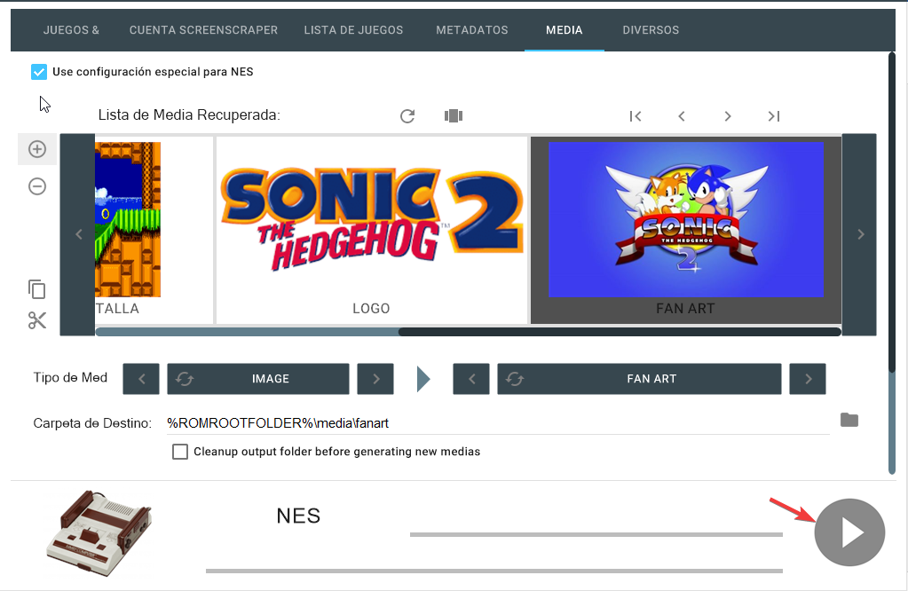Guide to "scrape" your games | PSX-Place