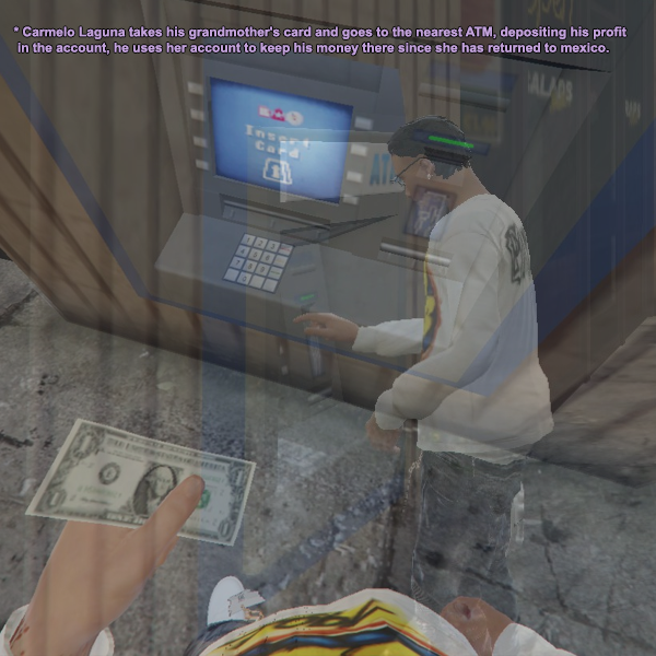 Ford Maravilla - Page 20 - Unofficial Factions Archive - GTA World ...