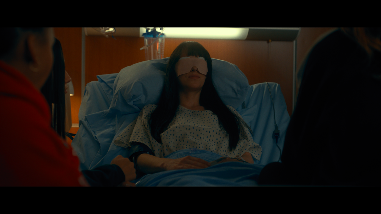 mpv shot Madame Web 2024 2160p UHD BDREMUX HDR DV HEVC Нечипорук 01 46 12 0010 — Postimages