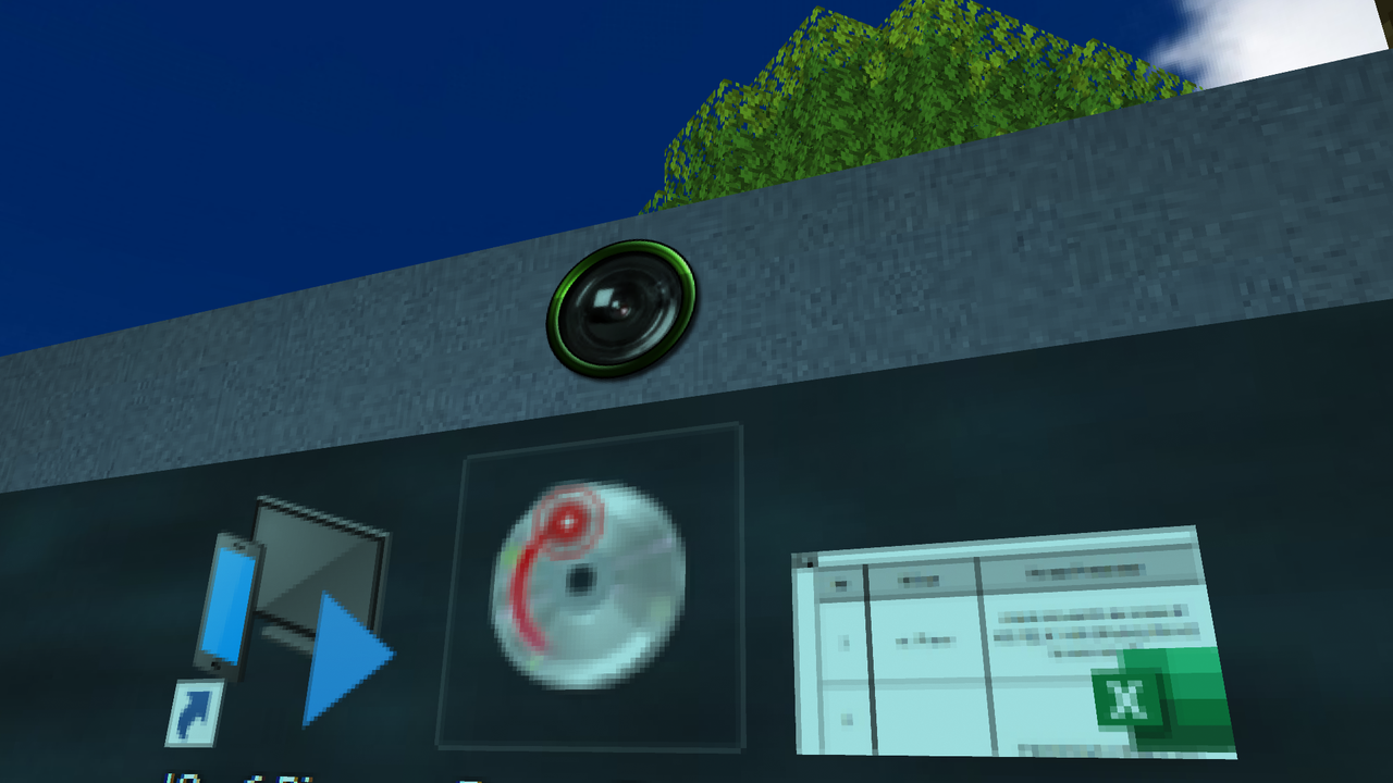 Realistic LapTop (Notebook) - 4k HD [RIG] - Rigs - Mine-imator forums